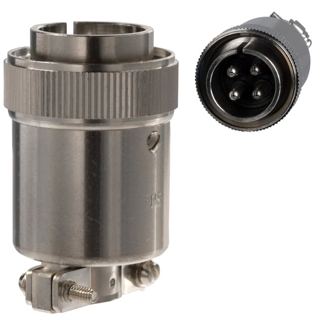 RM15TP-4PA(71) Hirose Electric Co Ltd | Conectores, interconectores | DigiKey